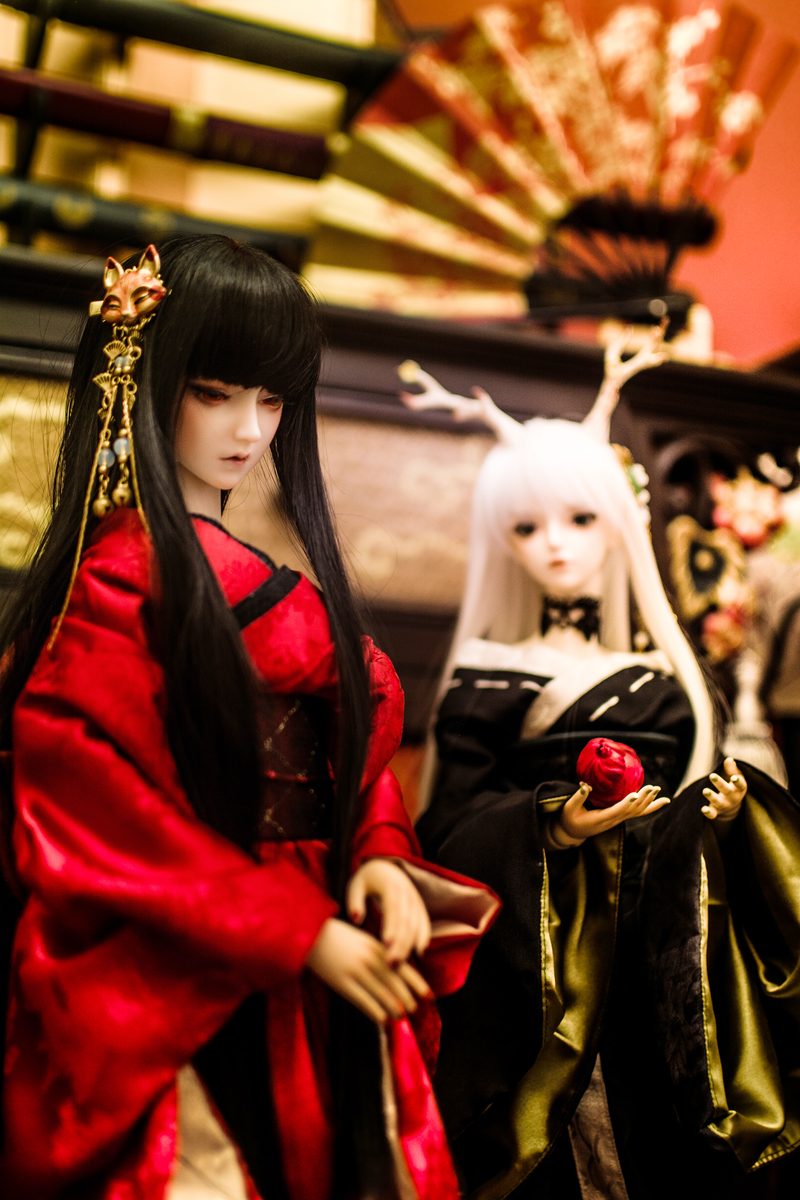 人形服オーダーメイド｜ドール衣装製作なら_人形服工房 – My Style Dolls